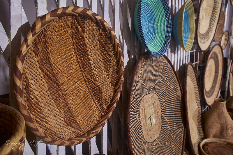 Rusero – National Handicraft Centre