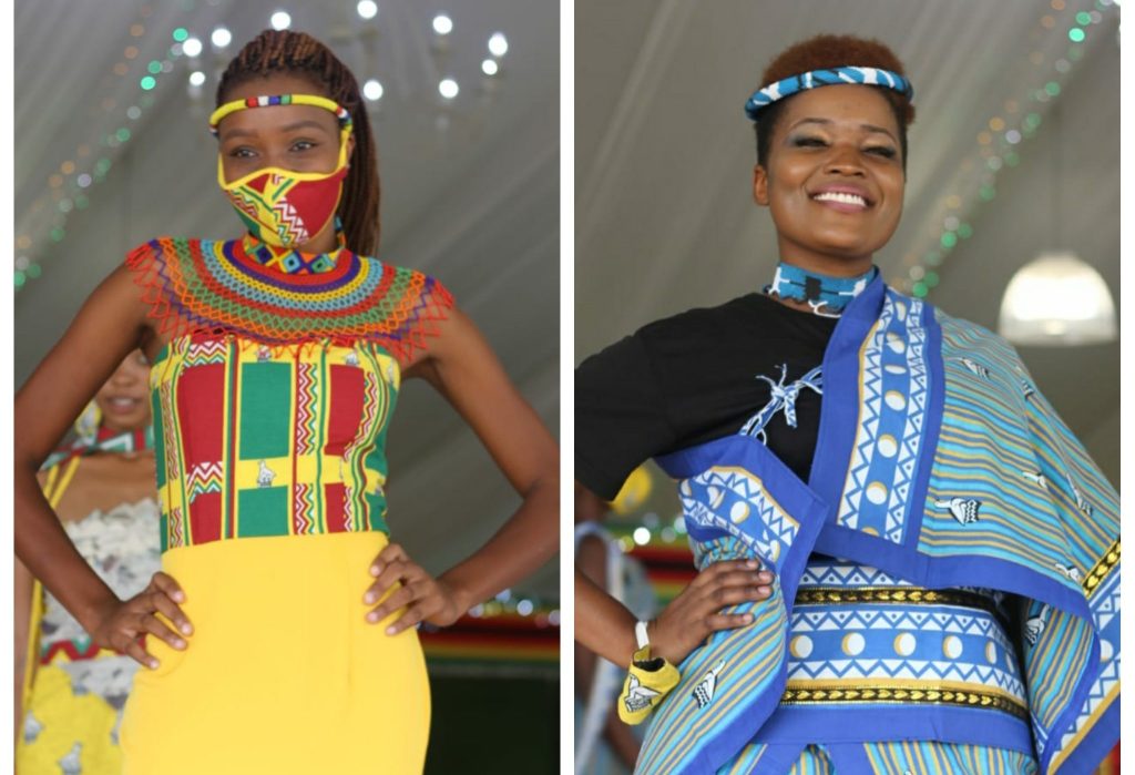 National Handicraft Center – Promoting Zimbabwe`s cultural heritage